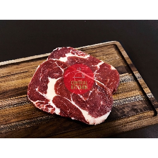 Jual Daging Sapi Impor AUS Ribeye Rib Eye/ Cube Roll Beef Steak Grade A ...