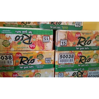 Jual TEH RIO MINUMAN HARGA GROSIR | Shopee Indonesia