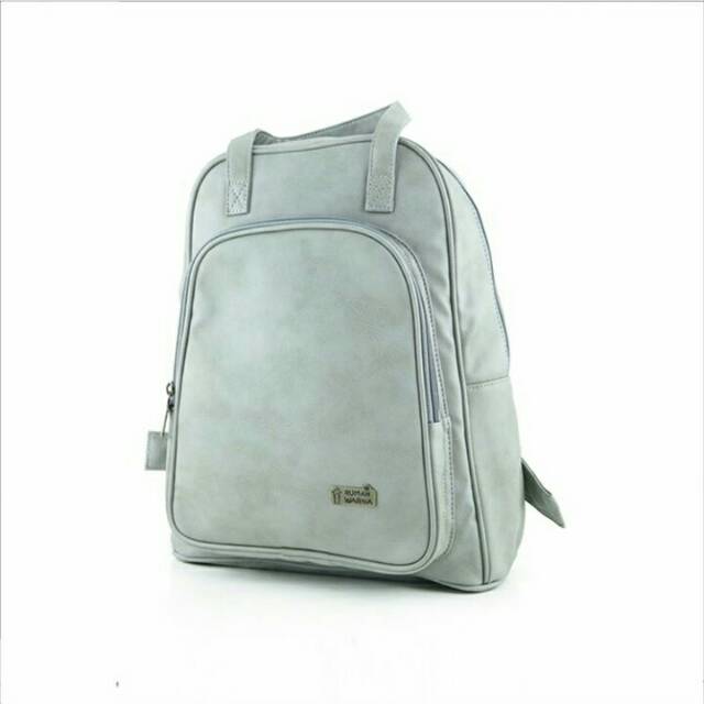 Jual Tas Ransel Ovan by Rumah Warna | Shopee Indonesia