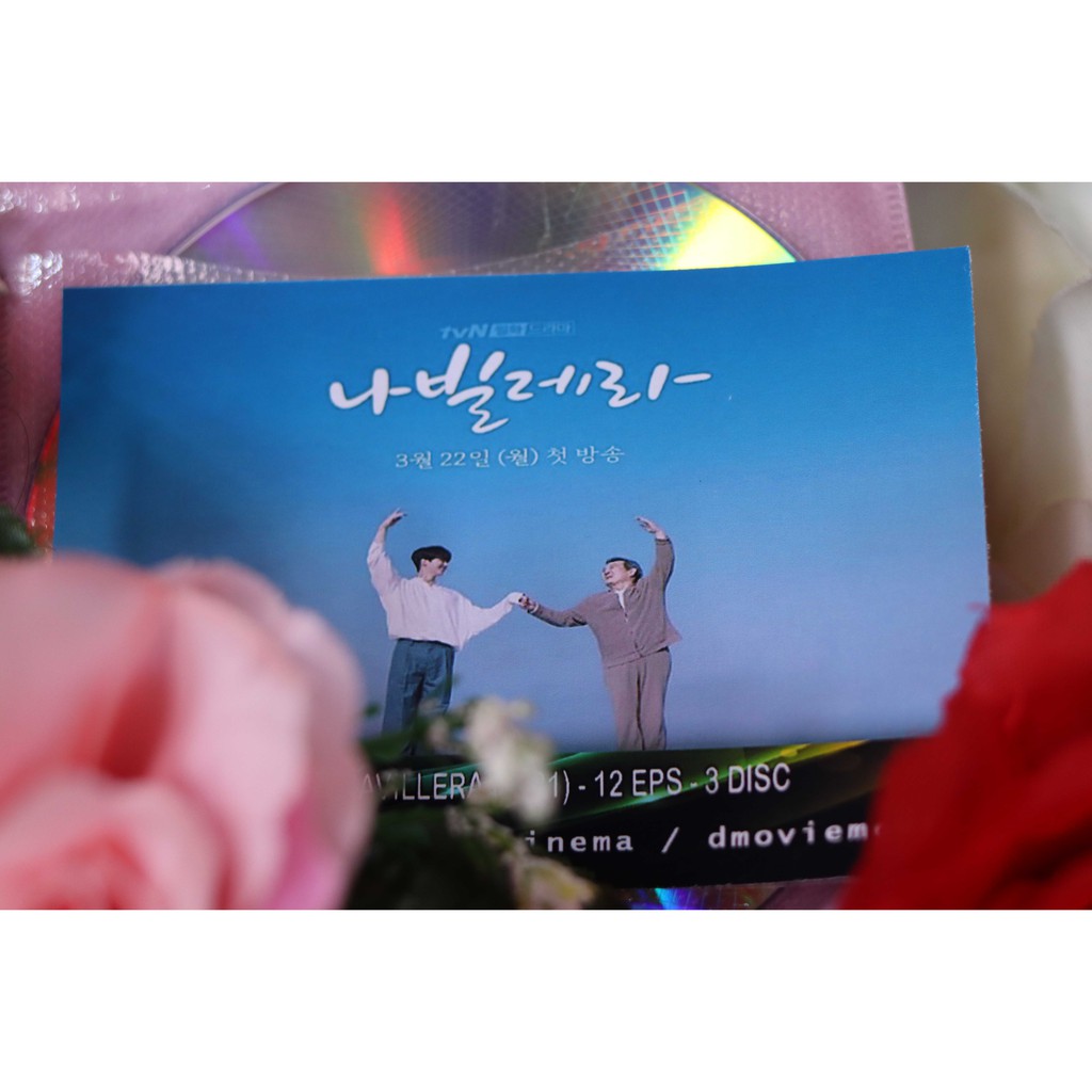 Jual Navillera (2021) | Shopee Indonesia