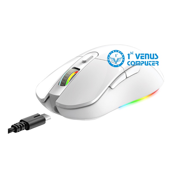 Jual MOUSE WIRELESS NYK S80LITE/NYK MOUSE WIRELESS GAMING S80LITE/MS09 ...