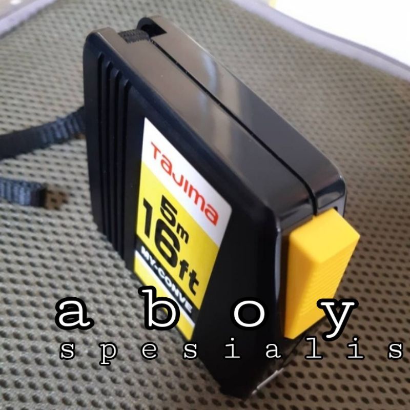 Harga Roll Meter Tajima Terbaru Mar 2025 | BigGo Indonesia