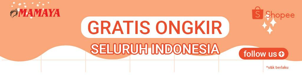 Toko Online Mamaya Official Shop | Shopee Indonesia