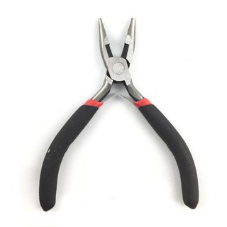 Jual Tang Aksesoris Penjepit/Tang Potong/Tang Plintir Merah Indonesia ...