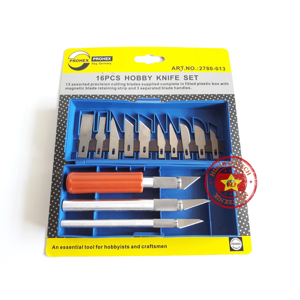 Jual Alat Ukir Set Prohex / Alat Ukir Prohex / Alat Ukir Kayu | Shopee ...