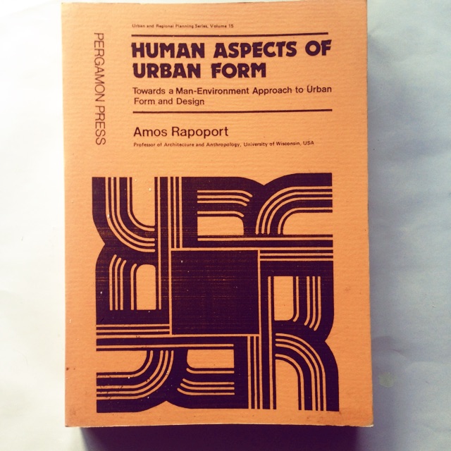 Jual Human aspects of urban form | Shopee Indonesia