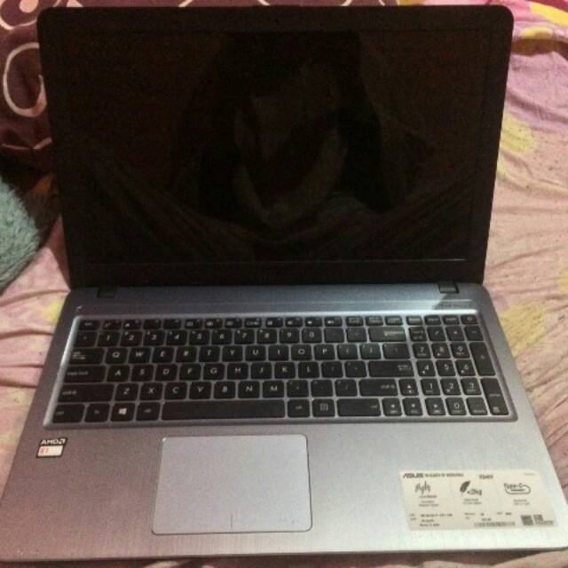 Jual Laptop asus type C "x540y" | Shopee Indonesia