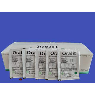 Jual oralit sachet Harga Terbaik & Termurah September 2022 | Shopee ...