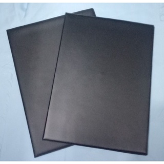 Jual map polos A4 hitam | Shopee Indonesia