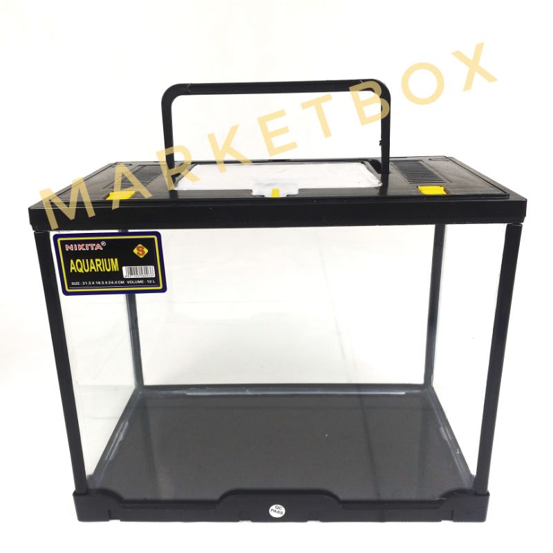 Jual Gex Nikita Reptile S Pengiriman Luar Kota | Shopee Indonesia