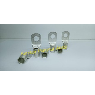 Jual Kabel Skun SC /Skun Kabel SC 35-8 /Cable Lug /Scun Cable 35-8mm ...