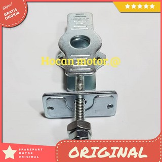 Jual Anting Anting Setelan Rantai Honda Supra X 125 Fi Helm In Honda ...