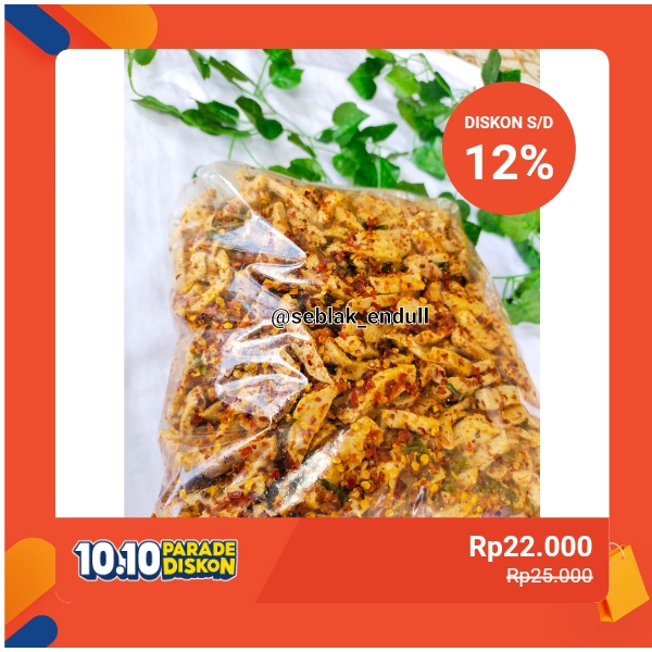 Produk Seblak_Endull | Shopee Indonesia
