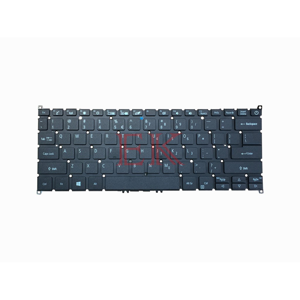 Jual Keyboard Laptop Acer Aspire A514 A514-52 A514-52KG A514-52K A514 ...