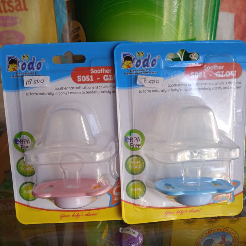 Harga Kompeng Dodo Terbaru September 2021 | BigGo Indonesia