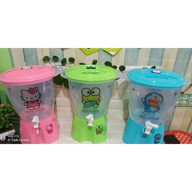 Jual Dispen | Shopee Indonesia