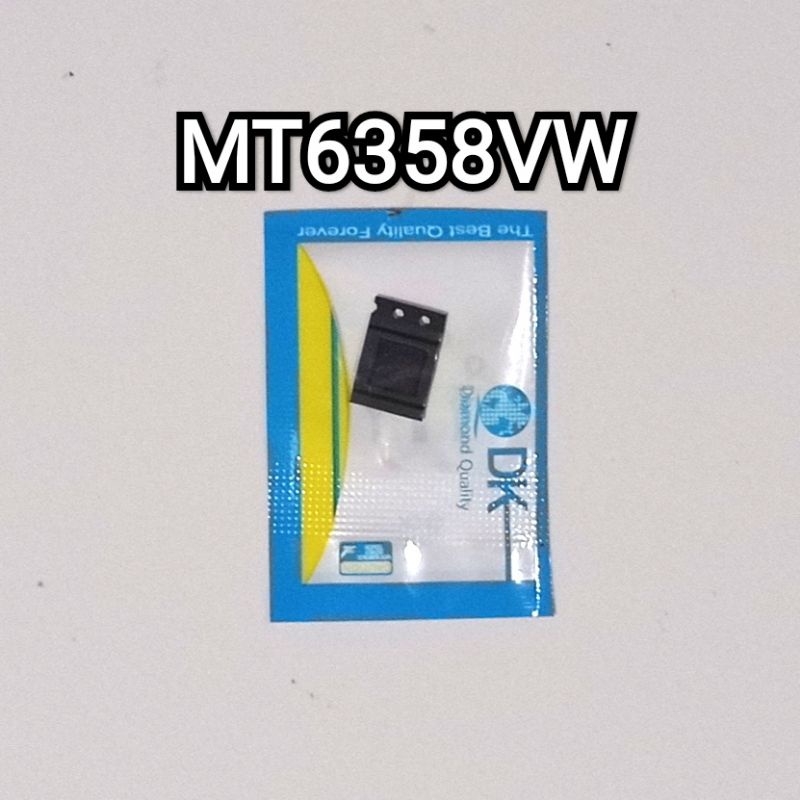 Jual IC POWER REDMI 9 MT6358VW ORIGINAL NEW TESTED MT 6358 VW | Shopee ...