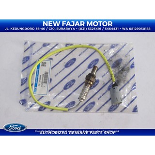 Jual Sensor Oksigen O2 Ford Ecosport Sisi Bawah Genuine Part | Shopee ...
