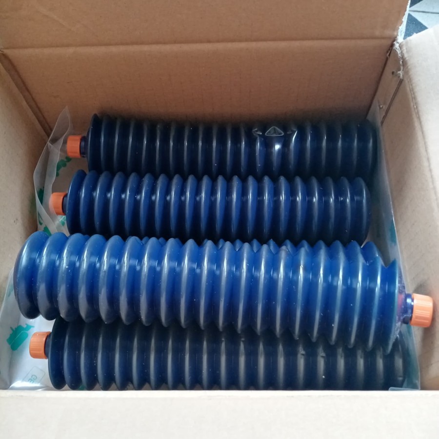 Jual Lithium Grease (gemuk) komatsu 400g p/n SYG2-400LI-AZ | Shopee ...