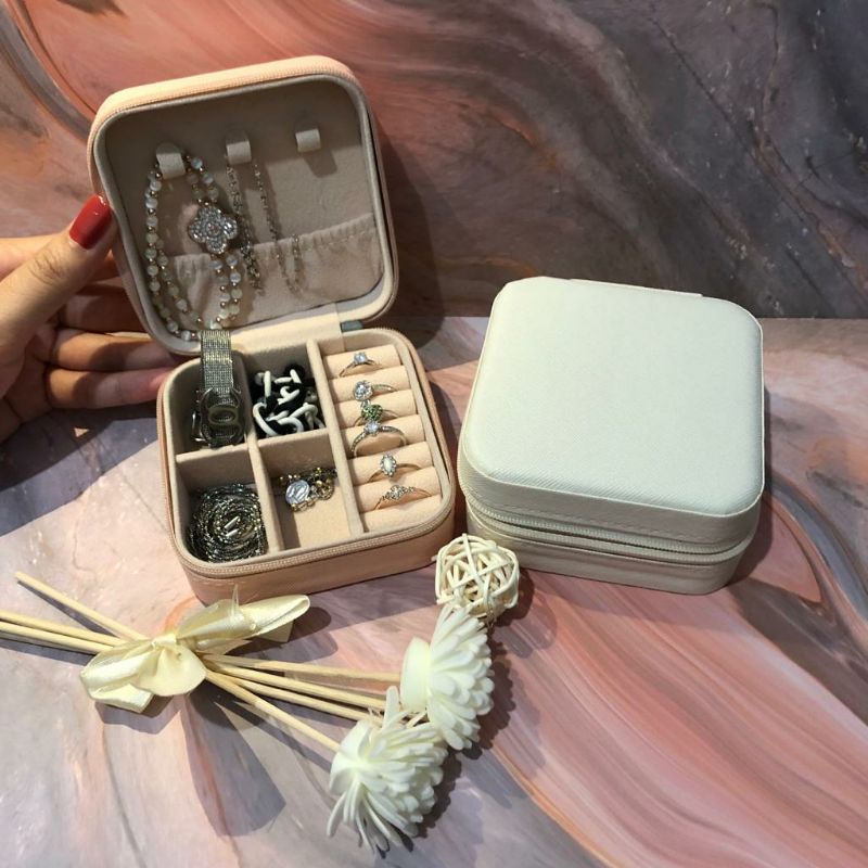 Jual KOTAK / BOX PERHIASAN | Shopee Indonesia