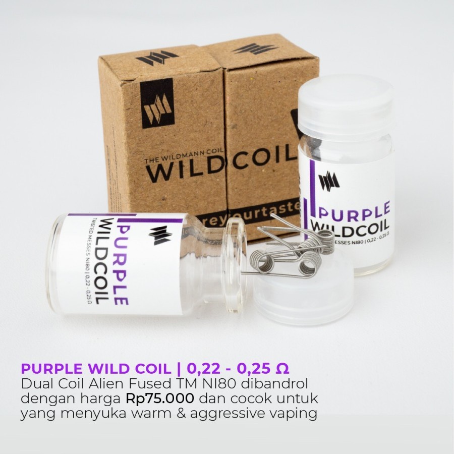 Harga Wildmann.id Terbaru November 2022 |BigGo Indonesia