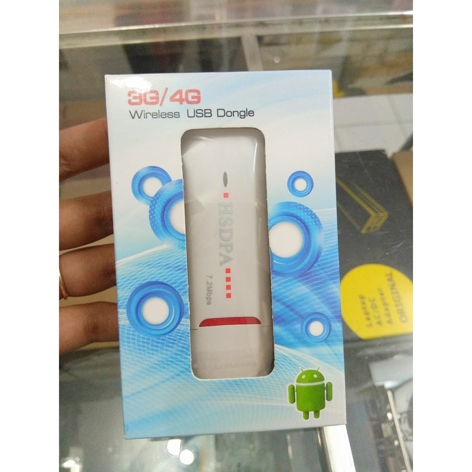 Jual Modem unlock semua GSM Indonesia|Shopee Indonesia