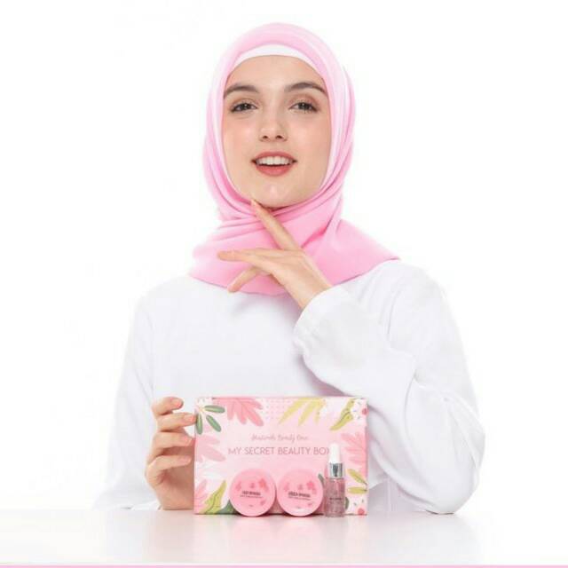 Produk Mikayla Beauty Store | Shopee Indonesia