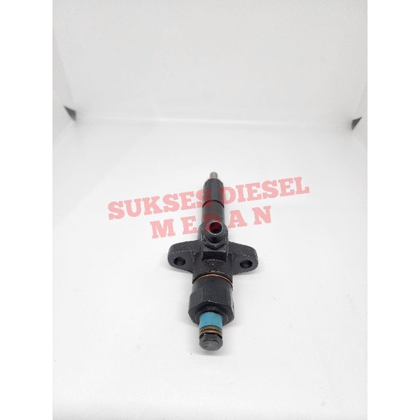 Jual S1110 S1115 ZH1115 Fuel Injector Injektor Rumah Nozzle Nozel Nosel ...