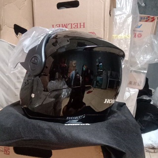 Jual HELM HONDA PCX NEW ORIGINAL, | Shopee Indonesia
