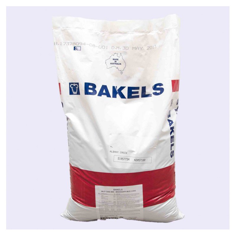 Jual Bakels Red Velvet Cake Mix REPACK (500gr) | Shopee Indonesia