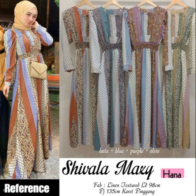 Harga shivali Terbaru Des 2024 |BigGo Indonesia