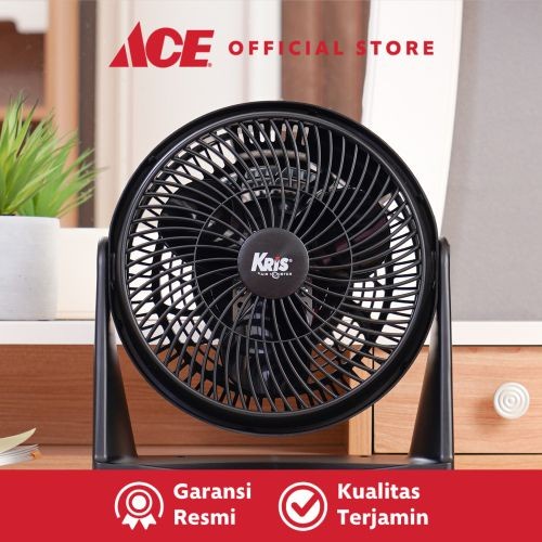 Jual ACE - KRIS KIPAS ANGIN MEJA 20 CM | Shopee Indonesia