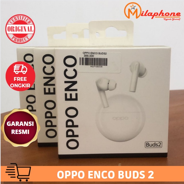 Jual OPPO ENCO BUDS 2 | Shopee Indonesia