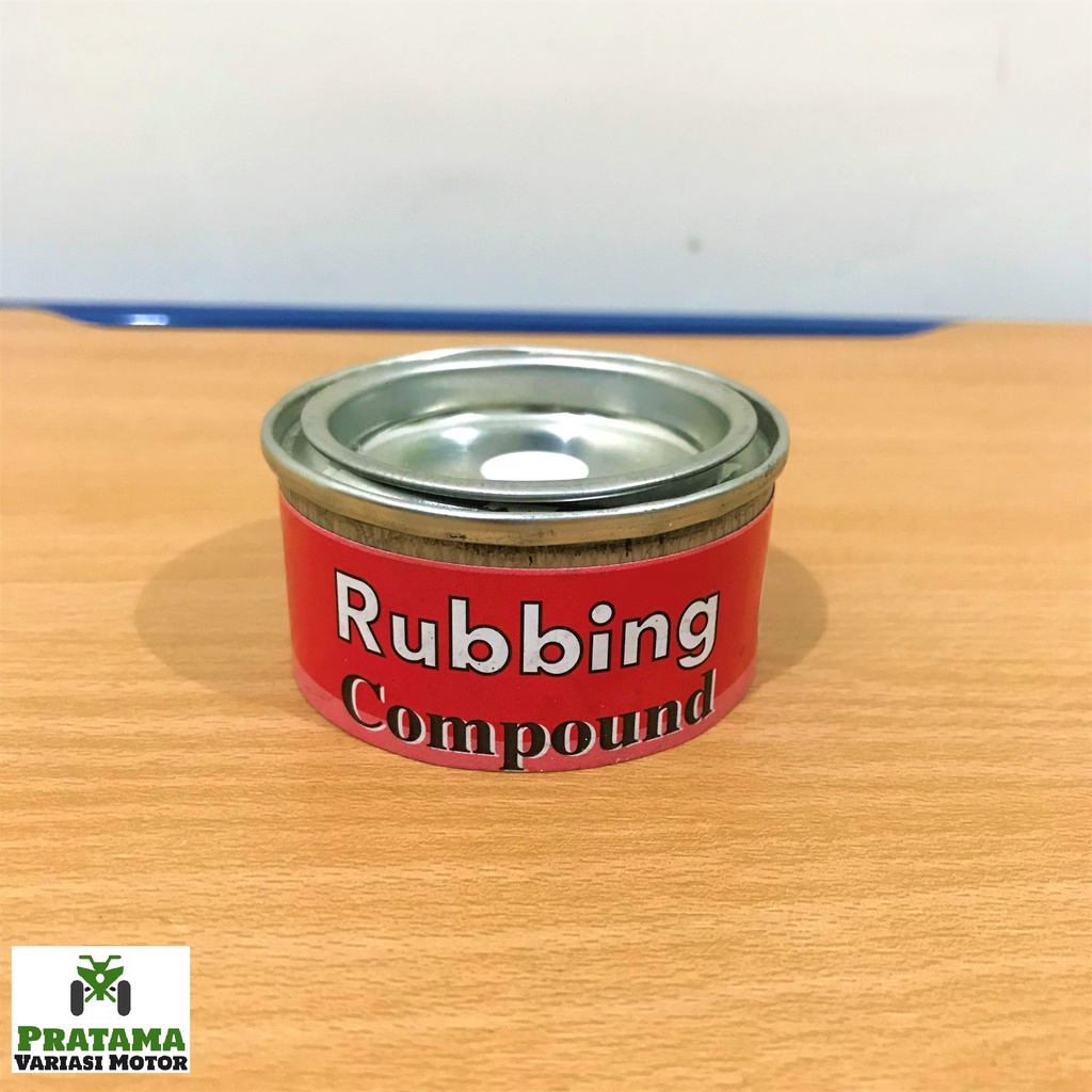 Jual Rubbing Compound - Kompon Penghilang Baret Body Mobil/Poles Bodi ...
