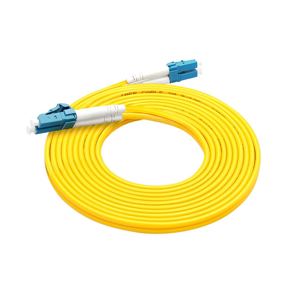 Jual Patchcord SC-SC/SC-LC/SC-FC/LC-LC/LC-FC/FC-FC Simplex/duplex ...