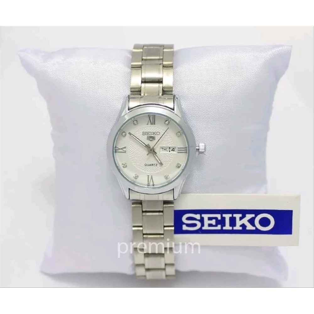 Harga Seiko Original Simple Terbaru Nov 2024 |BigGo Indonesia