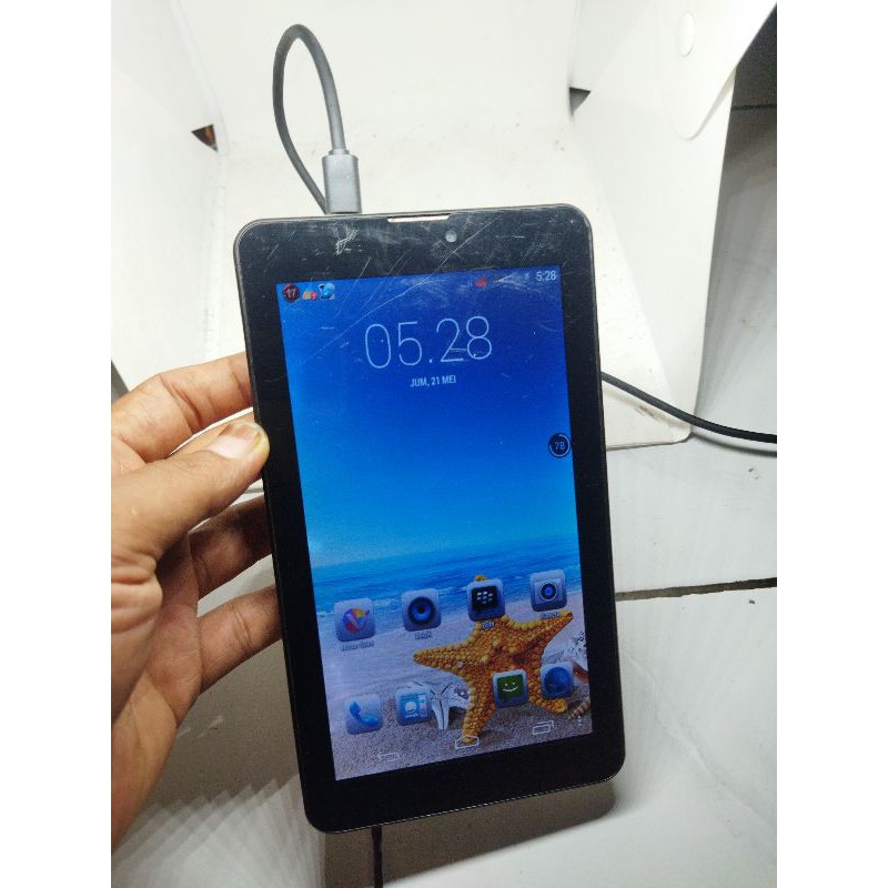 Jual Tablet Advan S7 Normal | Shopee Indonesia
