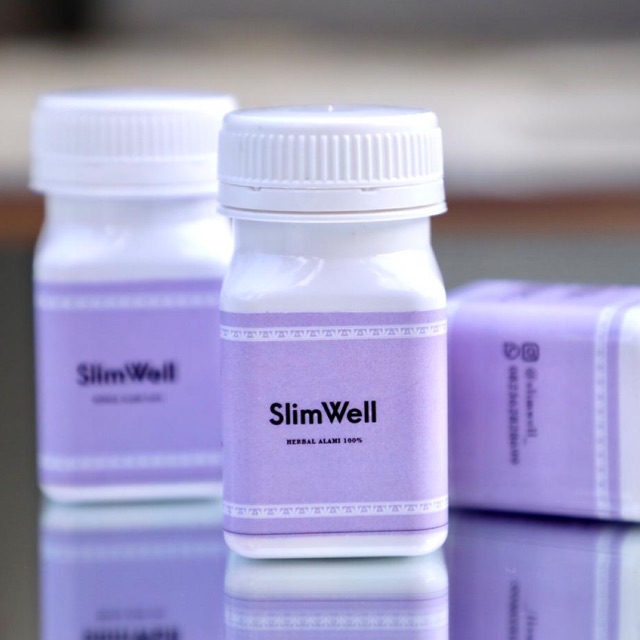 Produk Slimwell_ | Shopee Indonesia