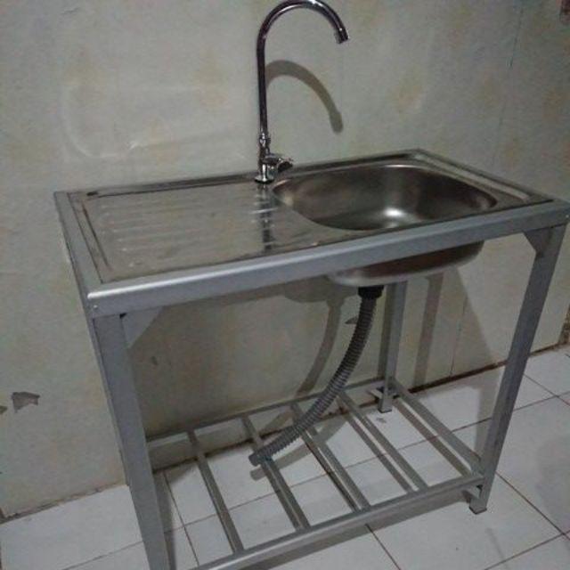 Wastafel portable | Shopee Indonesia