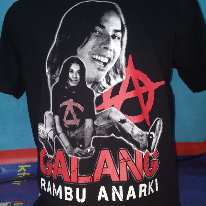 Galang Rambu Anarki