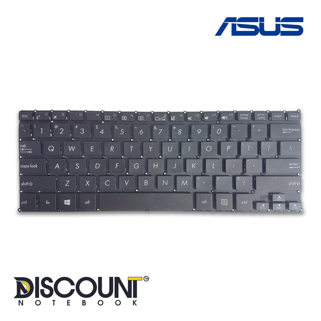 Jual KEYBOARD LAPTOP | KEYBOARD LEPTOP ASUS VivoBook Flip 12 TP203 ...