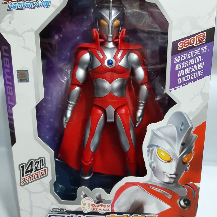 Jual Figure ultraman Ace dan ultraman Taro - Ultraman Taro | Shopee ...
