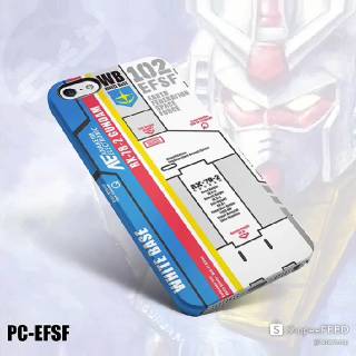 Jual PHONE CASE GUNDAM-CASE HP GUNDAM-HARDCASE GUNDAM-SOFTCASE GUNDAM ...