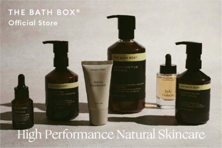 Toko Online The Bath Box Official Shop | Shopee Indonesia