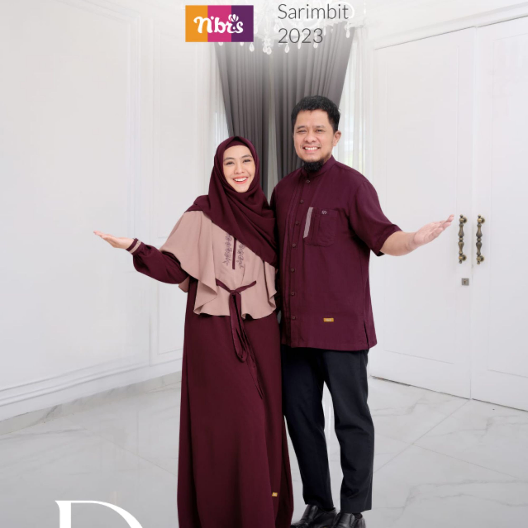 Produk Nibras Muslim Store | Shopee Indonesia