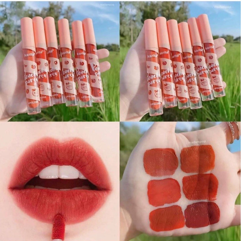 Jual KARITE VELVET BLANKET & PEACH PARTY (ECER) | Shopee Indonesia