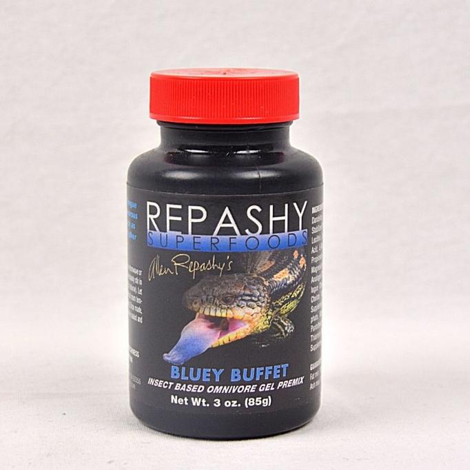 Jual REPASHY Makanan Reptil Panana BLUEY Buffet 85g | Shopee Indonesia Jual REPASHY Makanan Reptil Panana BLUEY Buffet 85g | Shopee Indonesia