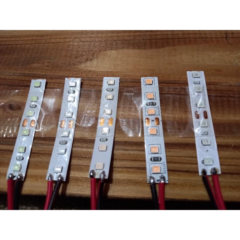 Jual DEVIL EYE ATAU DEMON EYES MOTOR 12 volt untuk Vario/nmax/PCX/beat ...