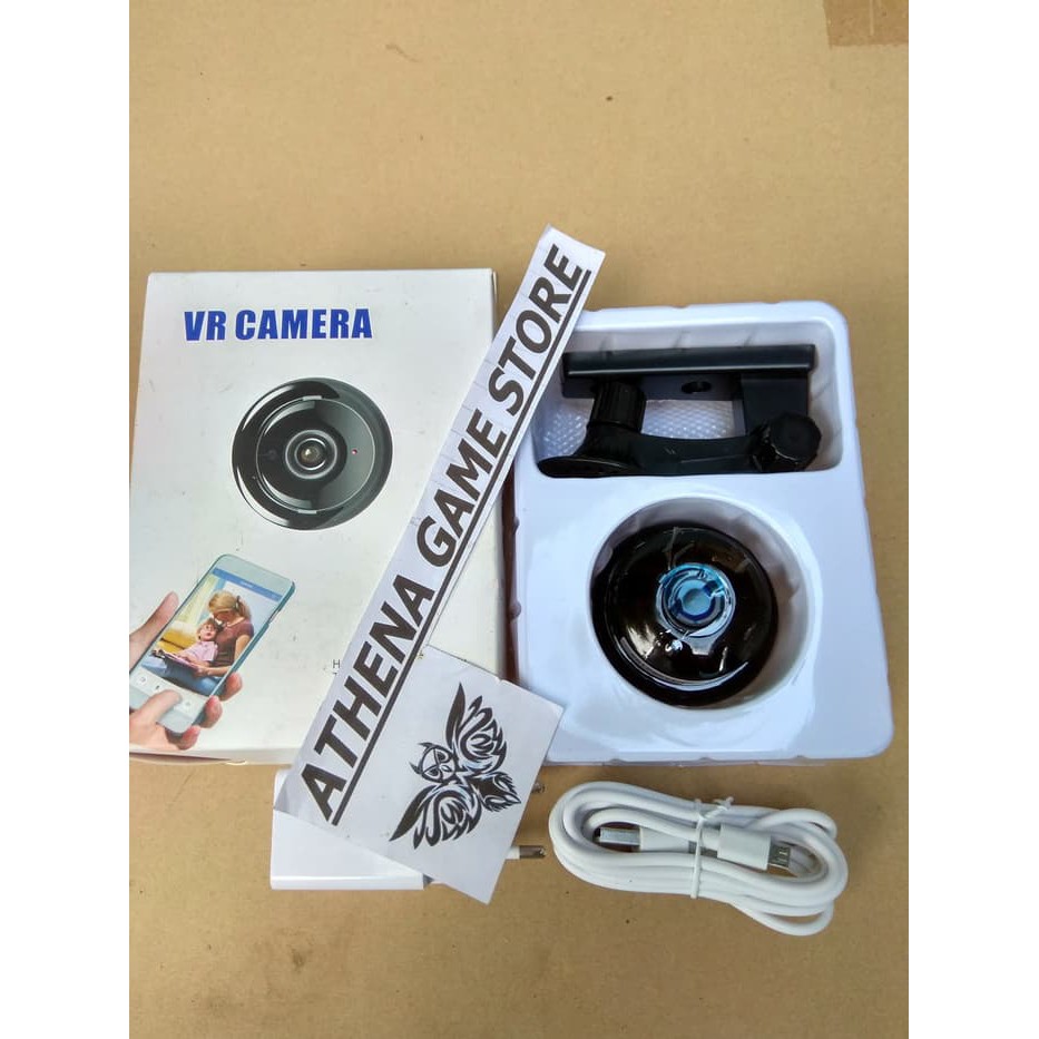 Harga vr cam 180 cctv Terbaru Nov 2025 | BigGo Indonesia