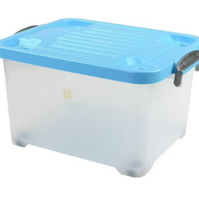 Jual Container Box 30 Liter Kiramas / Shinpo | Shopee Indonesia